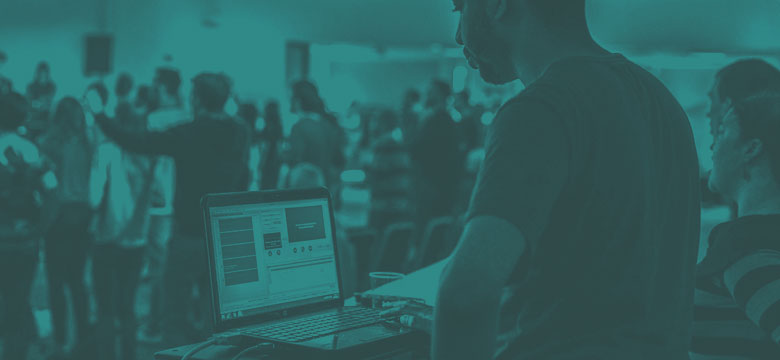 Meet our Team | Grace Church Nottingham